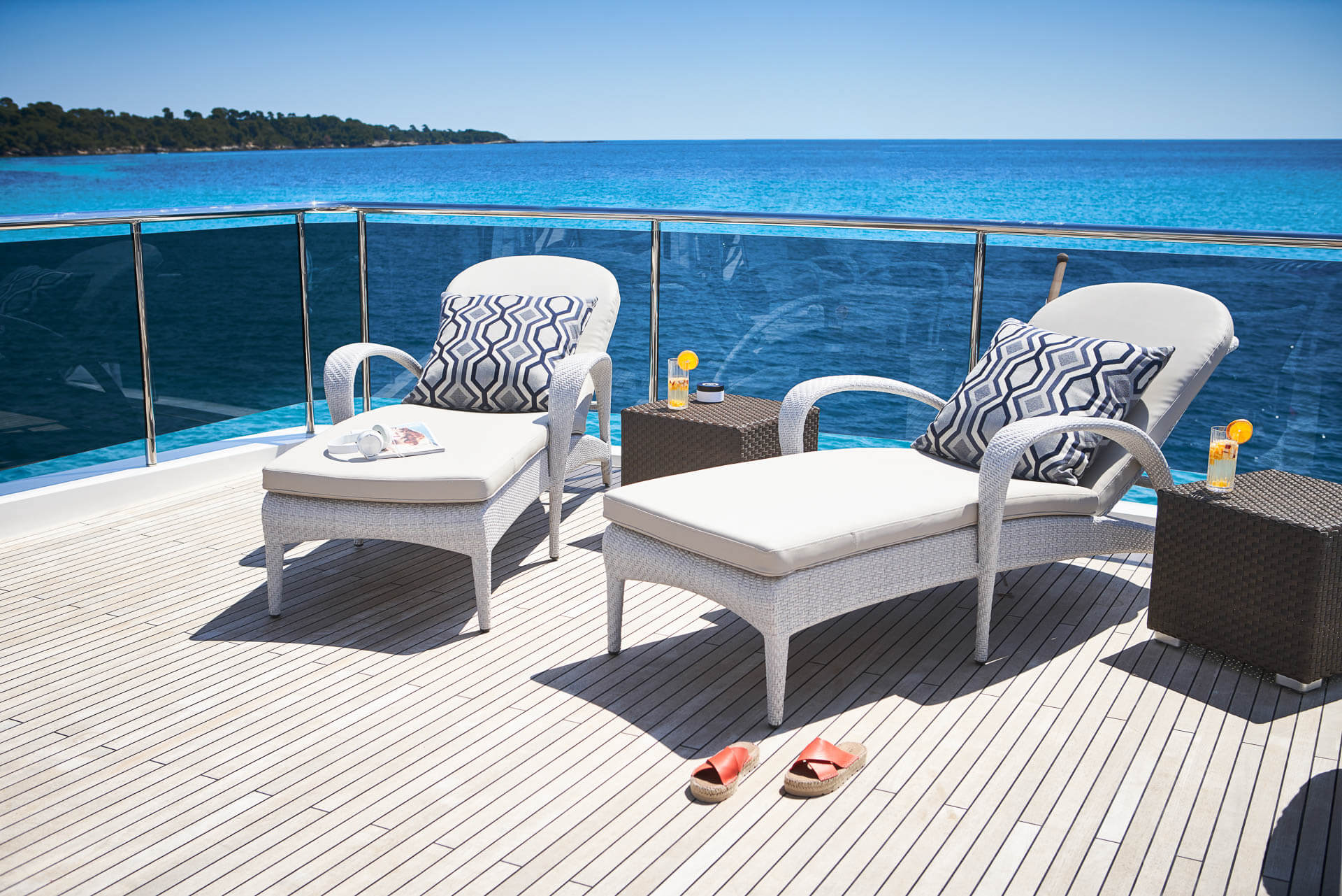 Princess 30M | Princess Yachts Sweden Denmark Norway