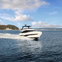 Princess F65 | Princess Yachts Sweden Denmark Norway