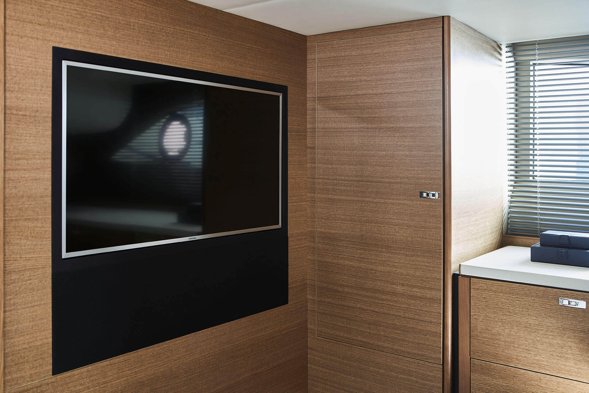 Princess F45 | Princess Yachts Sweden Denmark Norway