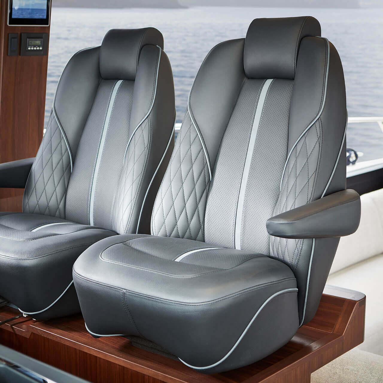 Princess S78 | Princess Yachts Sweden Denmark Norway