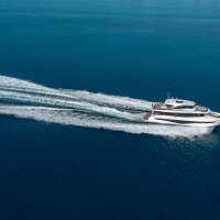 Princess X80 | Princess Yachts Sweden Denmark Norway
