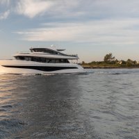 Princess X80 | Princess Yachts Sweden Denmark Norway